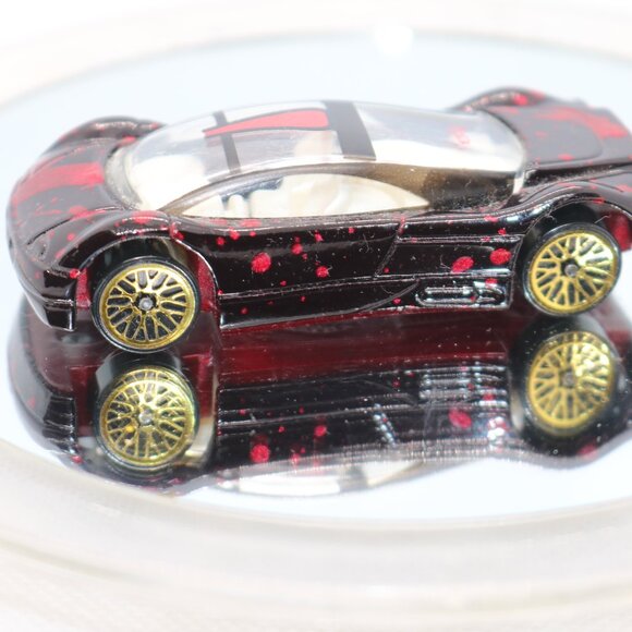 Hot Wheels | Toys | Hot Wheels Audi Avus Quattro Concept Car Diecast 99 ...